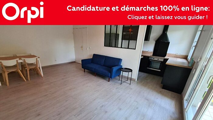 Appartement 3 pièces à Villiers-sur-Marne, Les Boutareines, Les Armoiries, à louer