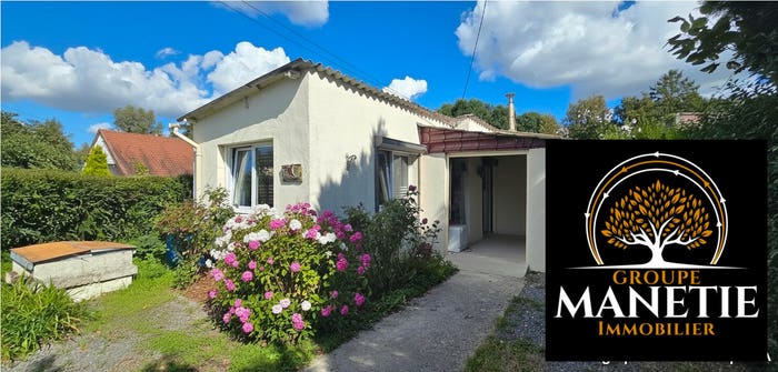 Hamel : Maison 4 pièces à vendre