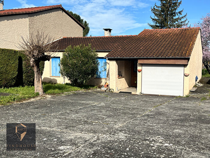Maisons à vendre et appartements à louer - 1