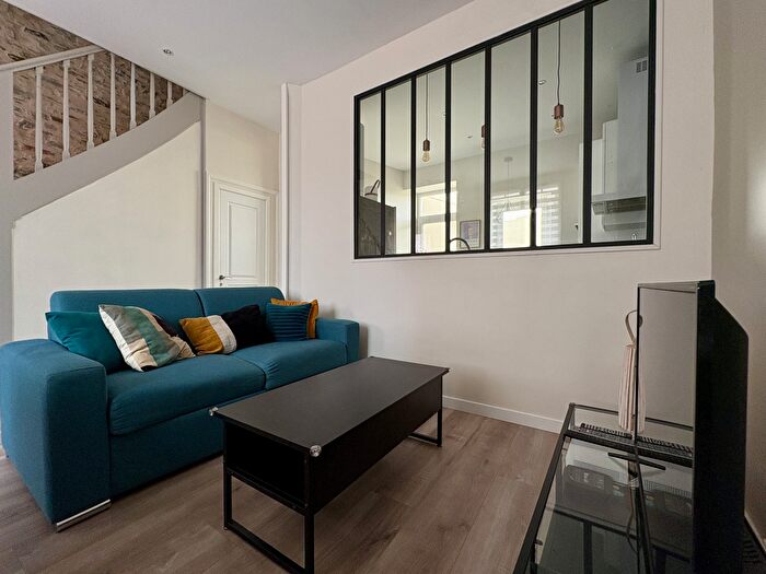 Les Sables-d'Olonne, Passage, Remblai, Ile Penotte, Notre-Dame : Maison 3 pièces à vendre