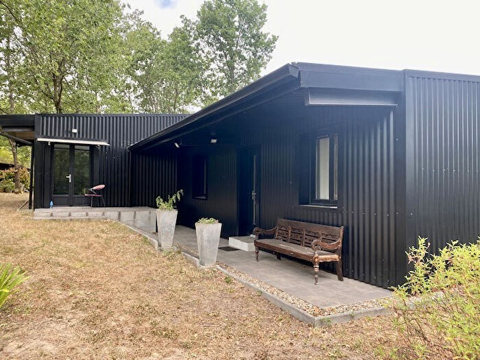 Maison 3 pièces à vendre à Fleurance