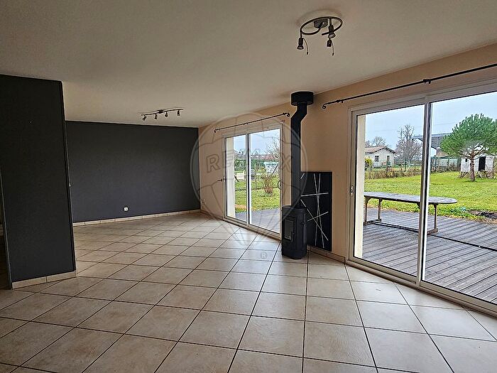 Maison à vendre - Migron - 5 pièces - 4 chambres