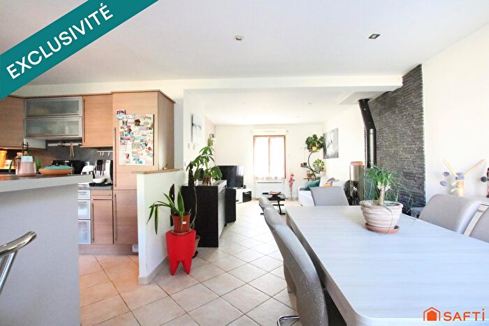 Maison 9 pièces à vendre - Morangis