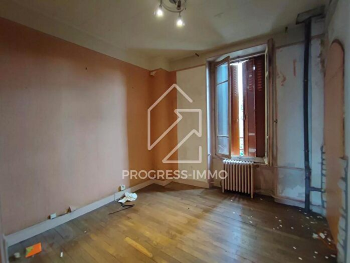 Maison 5 pièces à Saint-Maur-des-Fossés, Adamville, à vendre