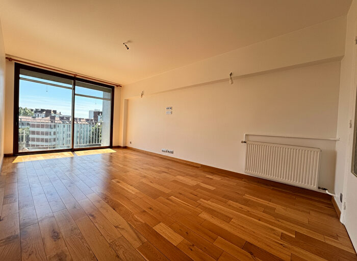 Appartement 3 pièces à Paris 13ème, Bièvre Sud, Tolbiac, à vendre