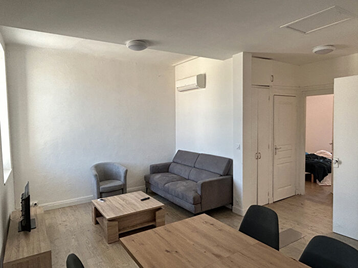 Appartement 3 pièces à louer - Carcassonne, La Conte, Ozanam