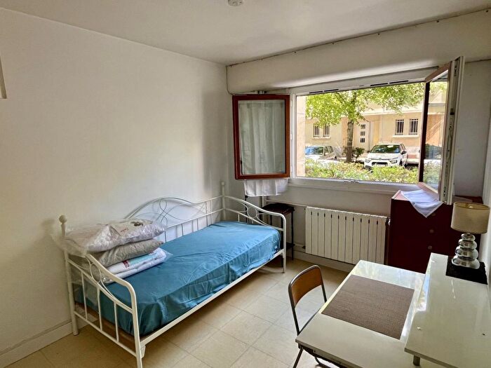 Appartement 1 pièce à louer - Meudon, Meudon la Forêt