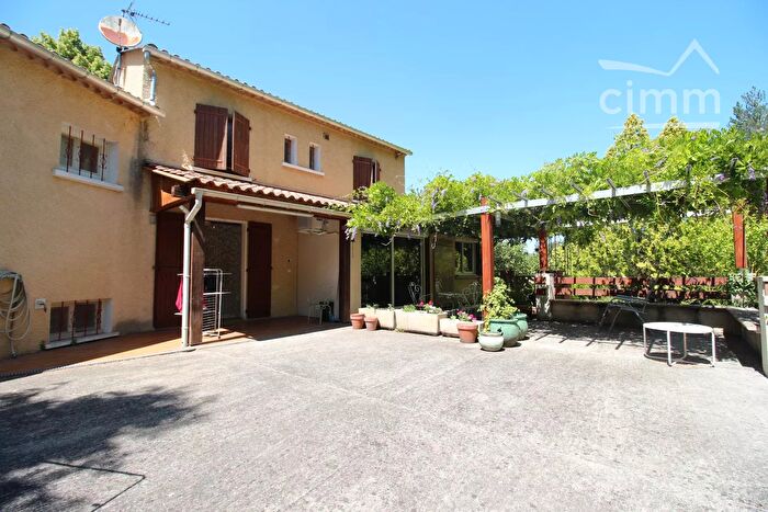 Maison 10 pièces à Espéraza, à vendre