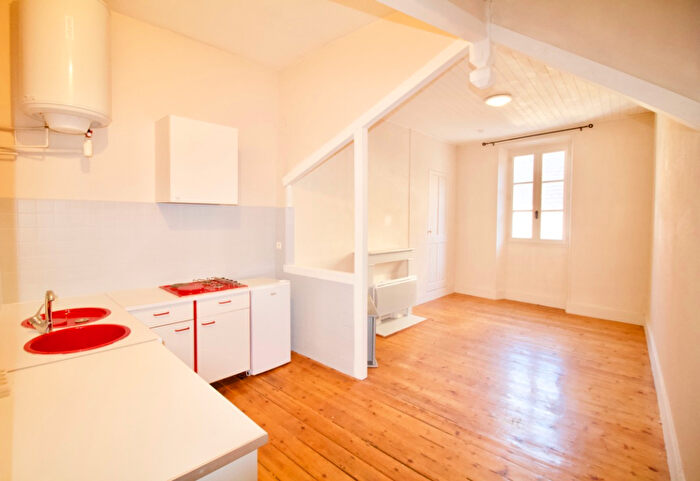 Appartement 1 pièce à louer à Gap, Gap ville