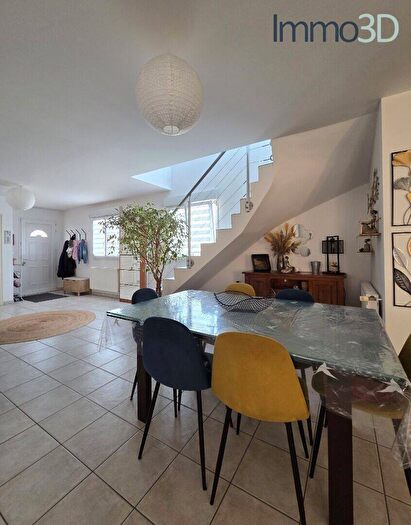 Maison 5 pièces à louer à Gondreville