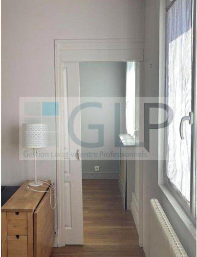 Appartement 3 pièces à louer - Les Pierres Plates, Malakoff