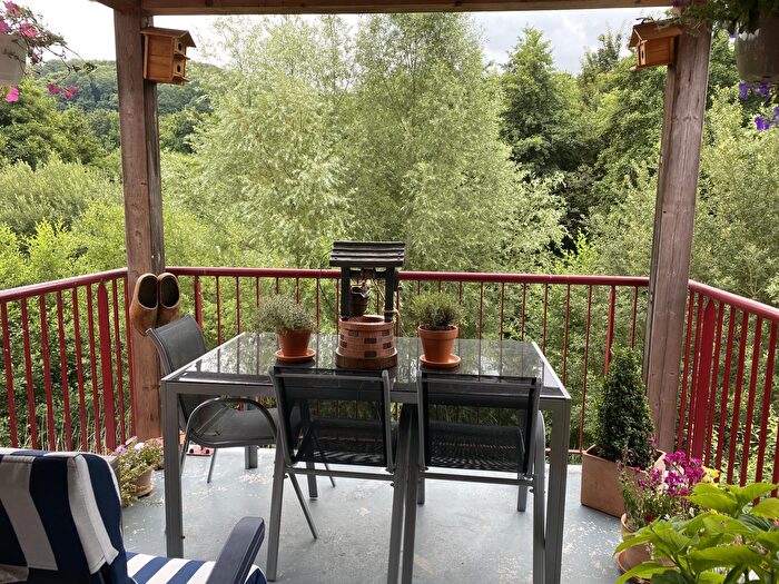 Appartement à vendre - Honfleur - 3 pièces - 2 chambres