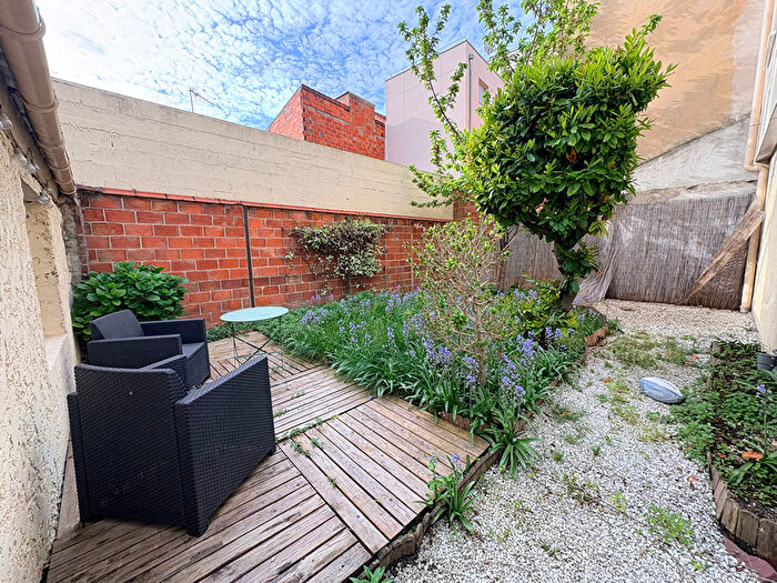 Appartement 3 pièces à vendre à Enghien-les-Bains