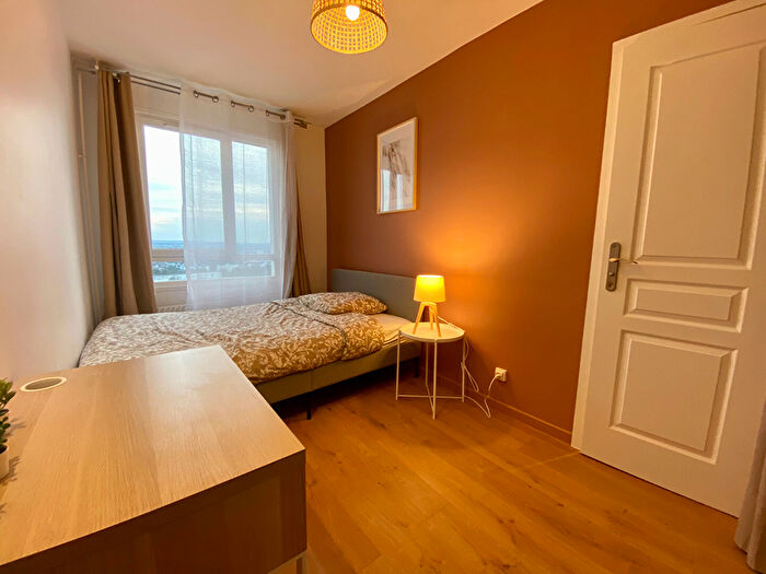 Caen, Pierre Heuzé : Appartement 1 pièce à louer