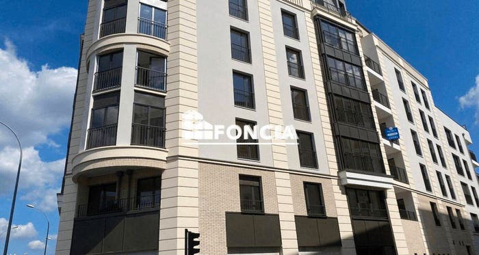 Appartement 3 pièces à Maltournee, Neuilly-Plaisance, à louer