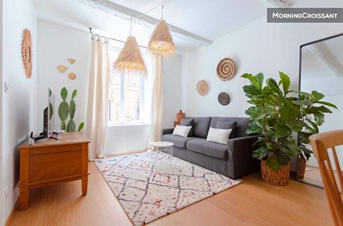 Appartement 1 pièce à louer - Centre Ville, La Ciotat