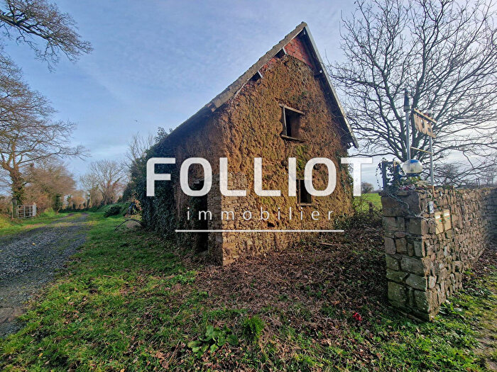 Maison à vendre - Saint-Patrice-de-Claids - 2 pièces - 1 chambre