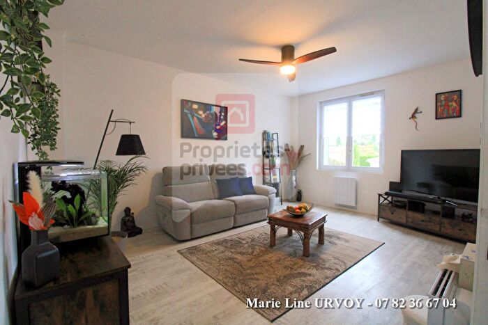 Appartement à vendre - Noves - 3 pièces - 2 chambres