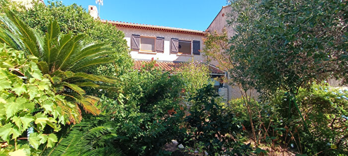 Maison à vendre - Saint-Mandrier-sur-Mer - 6 pièces - 5 chambres