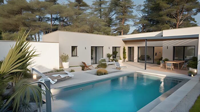 Maison 5 pièces à vendre à Divajeu