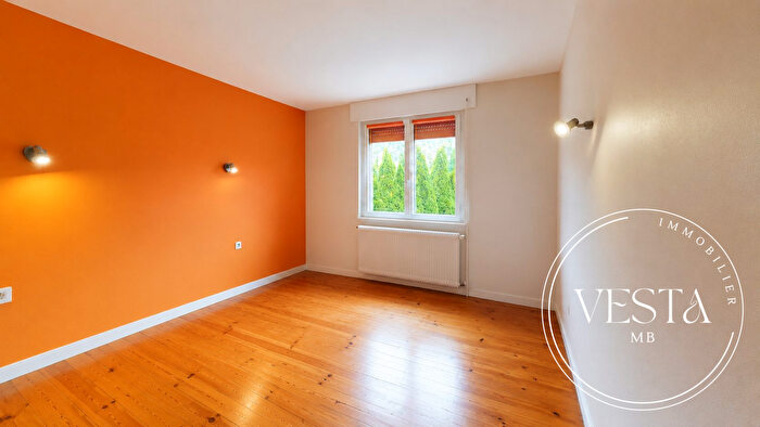 Damprichard : Maison 14 pièces à vendre