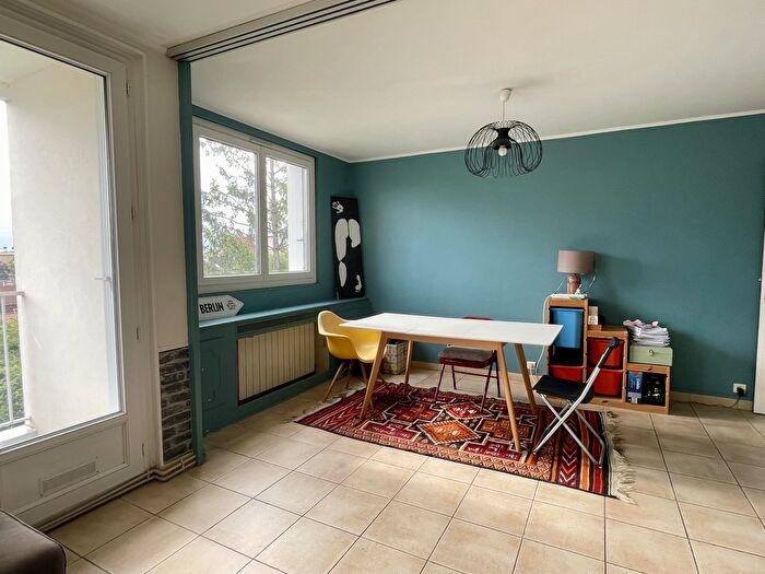 Palaiseau - Appartement 5 pièces à vendre