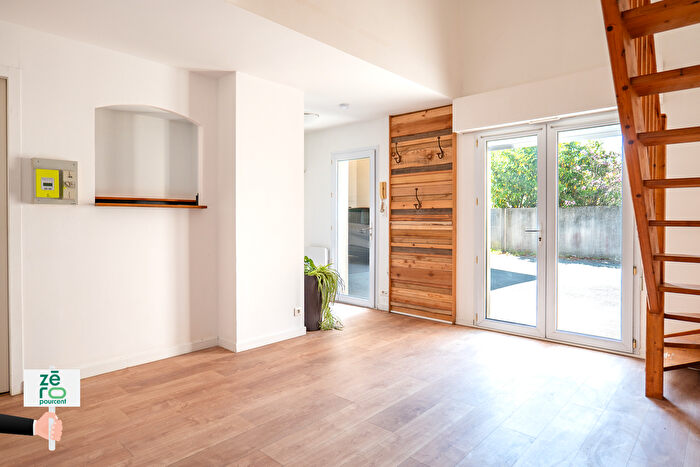 Appartement 3 pièces à vendre - Jard-sur-Mer