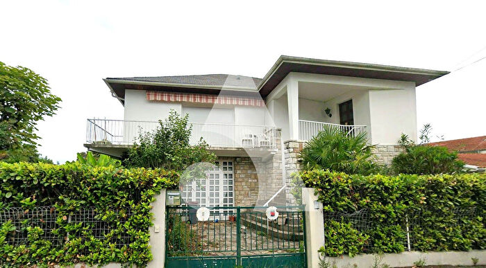 Maison 7 pièces à vendre à Tarbes, Mouysset