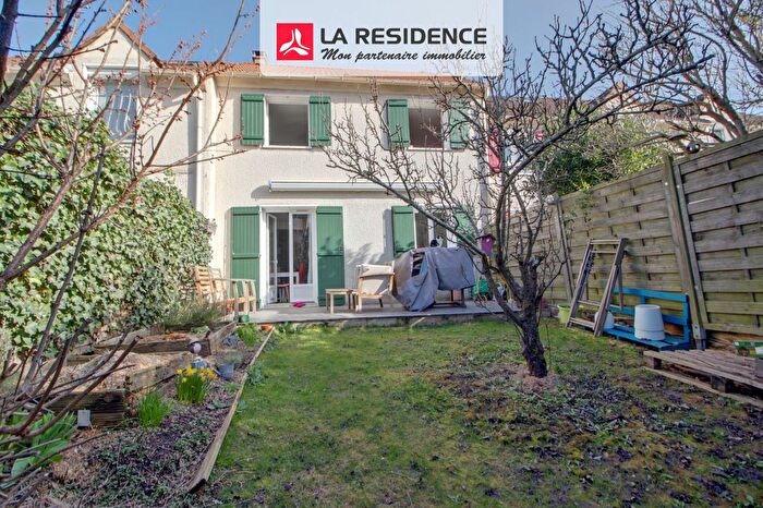 Maison à vendre - Plaisir, Aqueduc - 4 pièces - 3 chambres