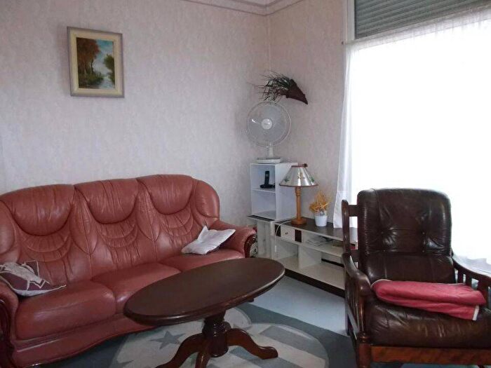 Appartement 1 pièce à Dunkerque, à louer