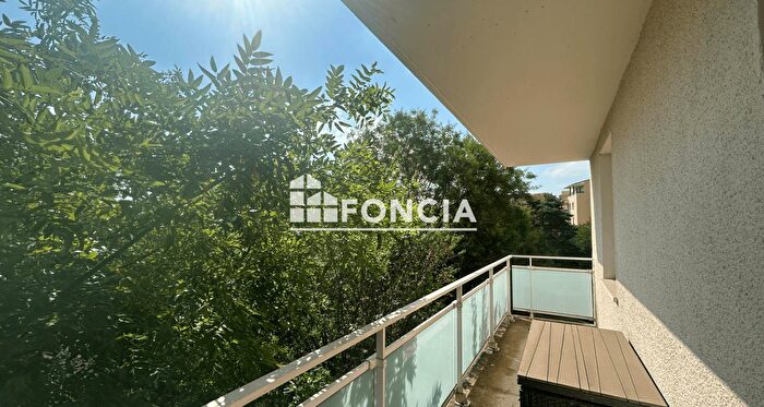 Appartement 2 pièces à vendre - Castanet-Tolosan