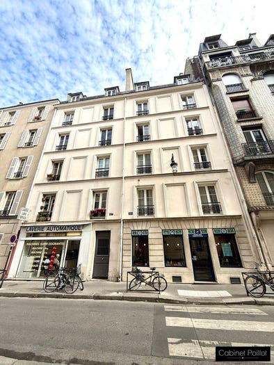 Appartement 1 pièce à Ecole Militaire, Paris 7ème arrondissement, à louer