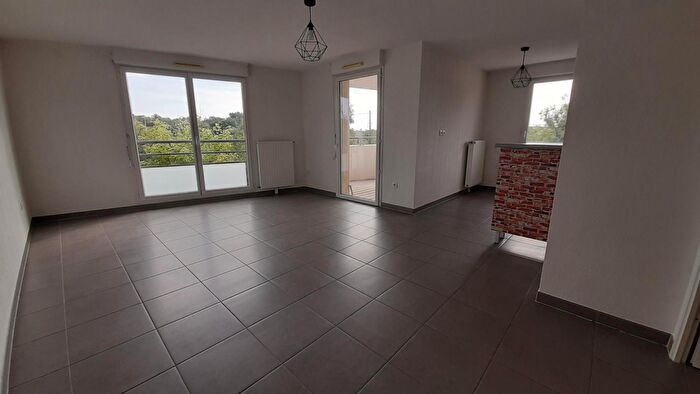 Appartement 3 pièces à louer à Saint-Herblain, Bourg