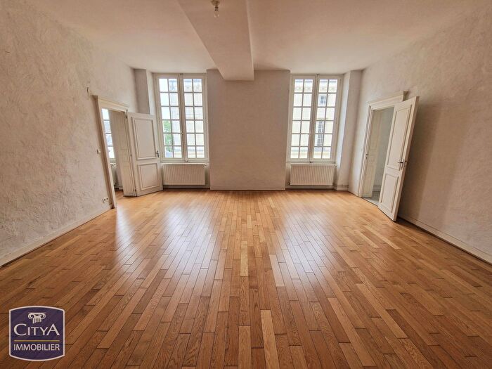 Saumur, Centre-ville - Appartement 2 pièces à vendre