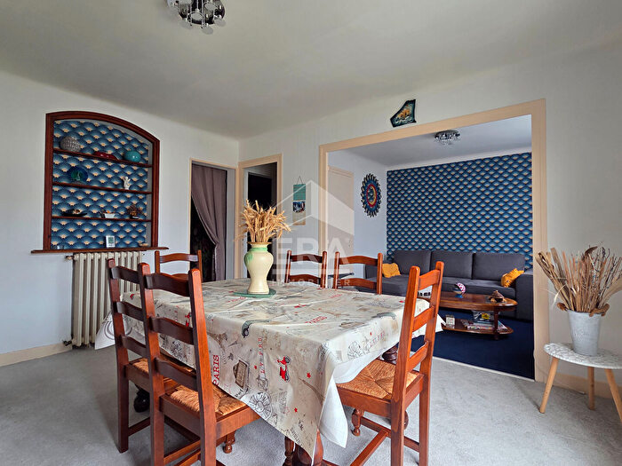 Appartement 3 pièces à Lourdes, Marcadal, Bel-Air, Couffitte, Le Monge, Saux, à vendre