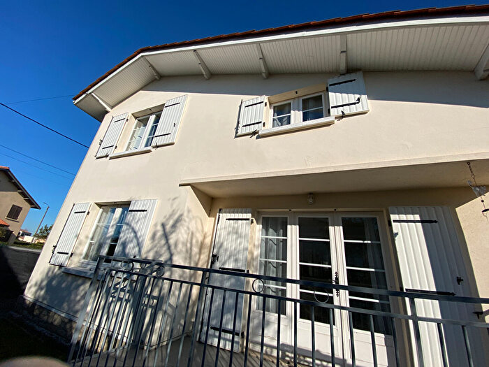 Libourne, Saint-Ferdinand, Les Charruauds, Les Dagueys - Maison 6 pièces à vendre