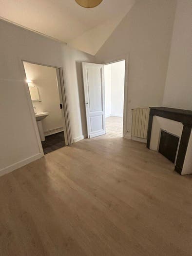 Maison 4 pièces à Bordeaux, à louer