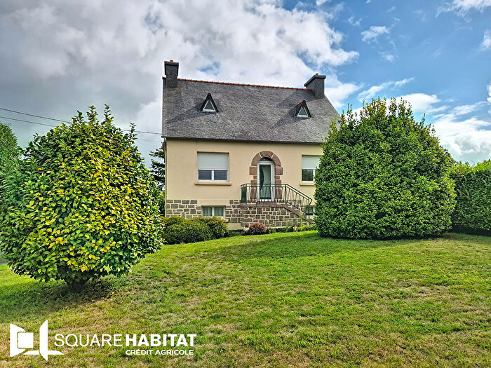 Maison 5 pièces à Saint-Laurent, à vendre