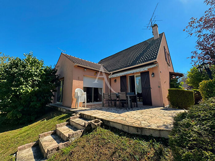 Maison 6 pièces à vendre à Boissise-le-Roi
