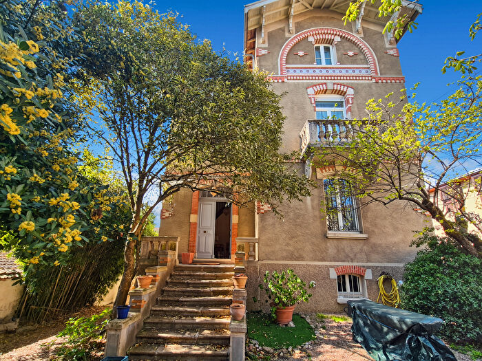 Maison à vendre - Auch, Auch Rural - 6 pièces - 5 chambres