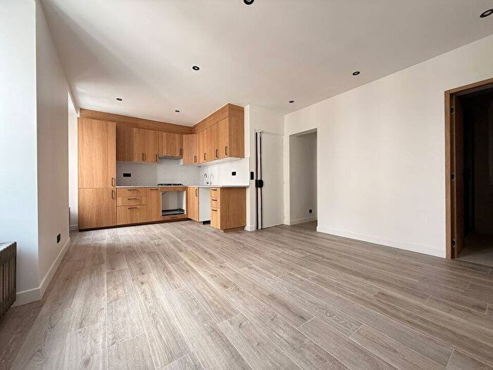 Appartement 3 pièces à louer - Maisons-Alfort