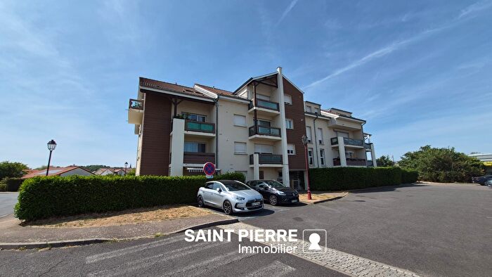 Woippy, Centre-ville, Gare - Appartement 2 pièces à vendre