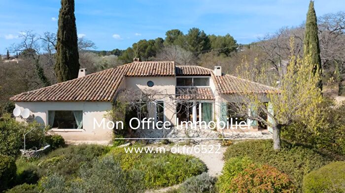 Maison 8 pièces à vendre à Aix-en-Provence, Jas de Bouffan