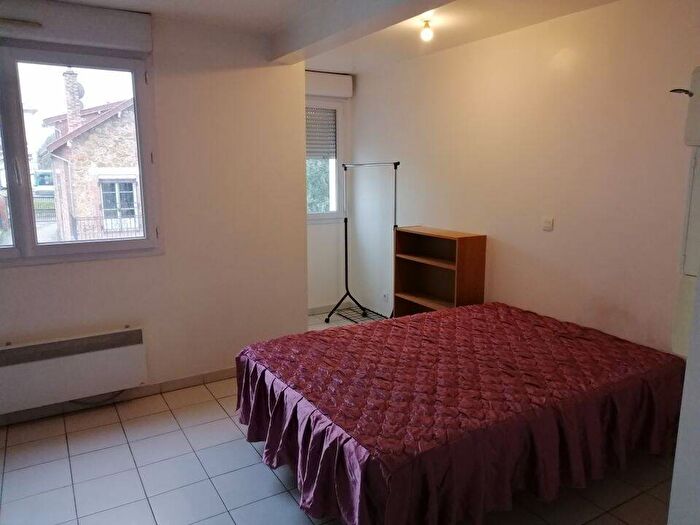 Appartement 1 pièce à louer à Centre Ville, Vitry-sur-Seine