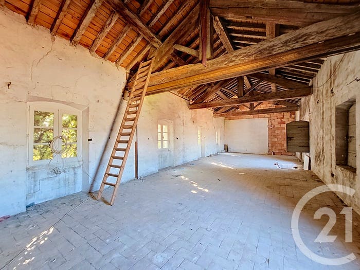 Appartement 3 pièces à vendre - Saint-Rémy-de-Provence