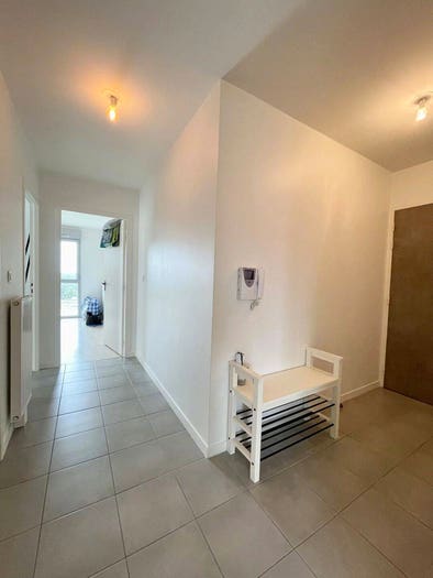 Saint-Joseph, Nantes : Appartement 3 pièces à louer