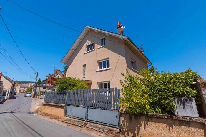 Marsannay-la-Côte - Maison 7 pièces à vendre