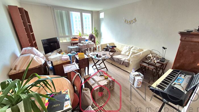 Appartement 3 pièces à vendre - Meudon, Meudon la Forêt