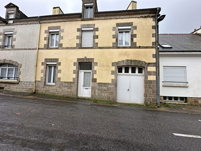 Maisons à vendre et appartements à louer - 1