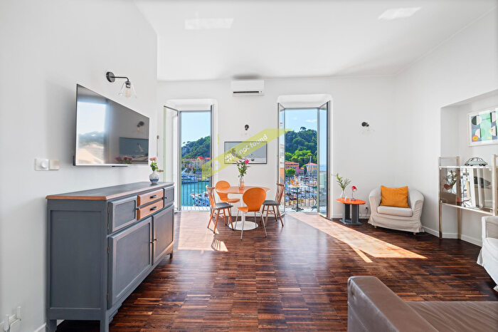 Nice, Le Port - Appartement 2 pièces à louer